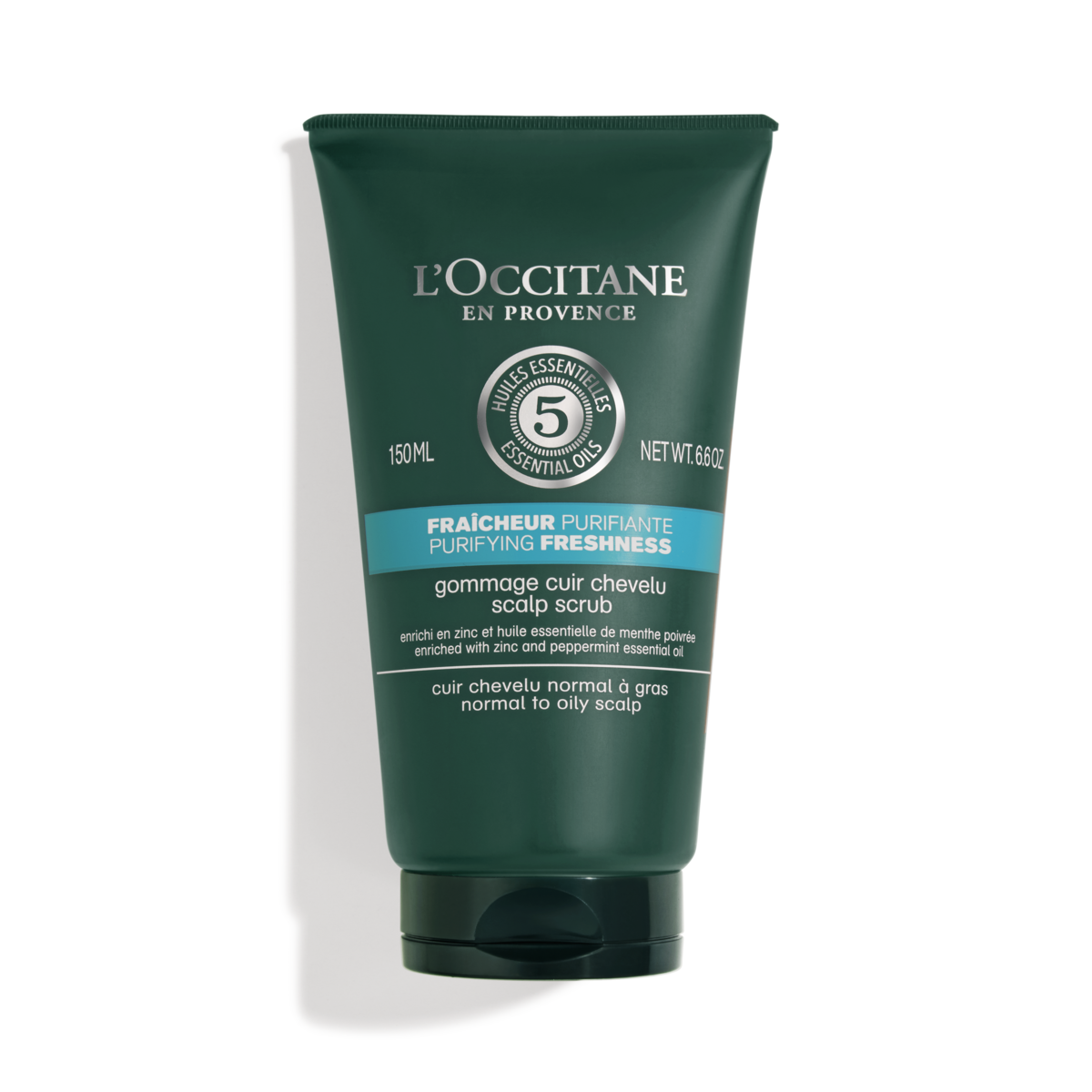 Exfoliante Capilar Purificante 150ML